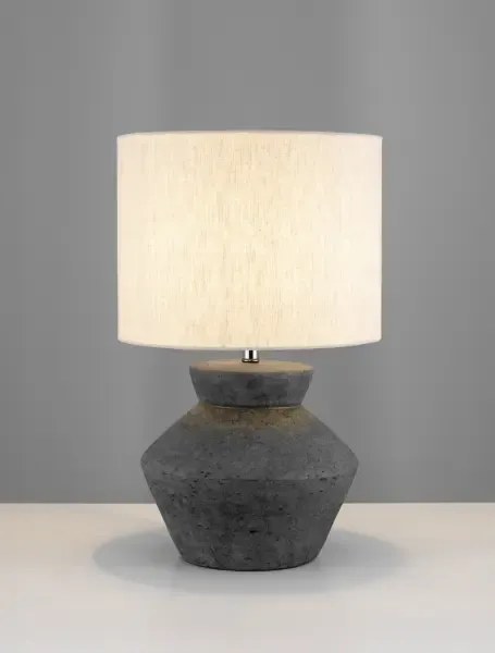 Designová stolní lampa Plumage