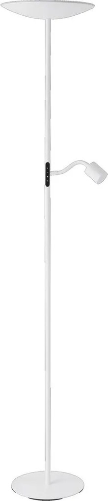 Eglo CONIVARINO LED stojací lampa, 3150 lm, teplá bílá, 170 cm
