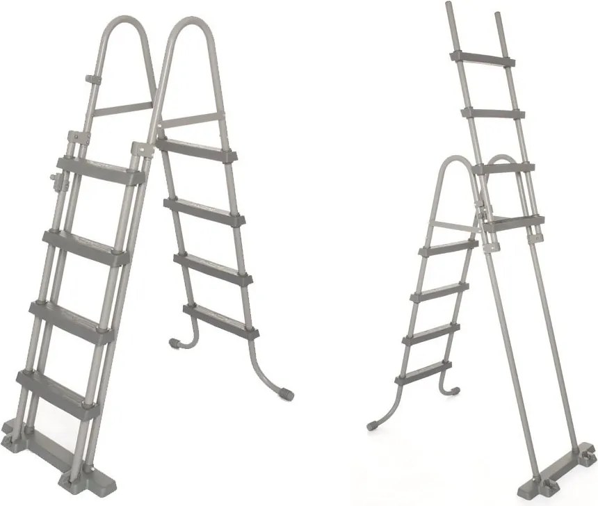 Bestway Power Steel Comfort Jet 6,1 x 3,66 x 1,22 m 56719