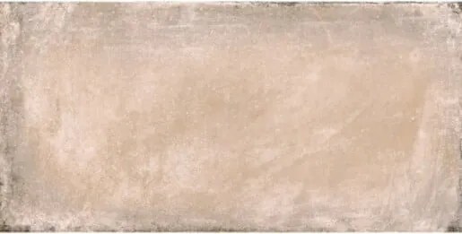 Dlažba Exagres Alhamar blanco 16x33 cm mat ALHAMAR1633BL