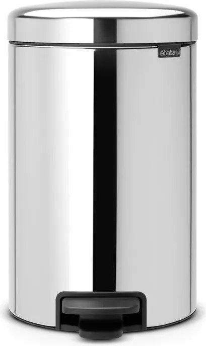 XXXLutz ODPADKOVÝ KOŠ 12 l Brabantia - Online Only domácnost & úklid - 003394015504