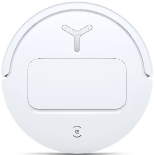 Ecovacs Robotický vysavač Deebot T50 Omni White