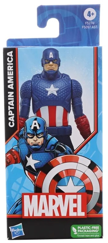 MARVEL Avengers figurka Kapitán America