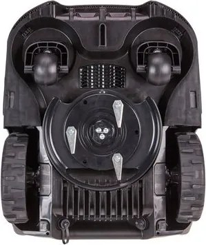 Robotická sekačka Honda Miimo HRM 40