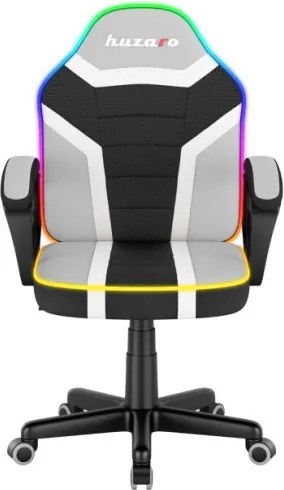 Dětská herní židle Ranger 1.0 RGB