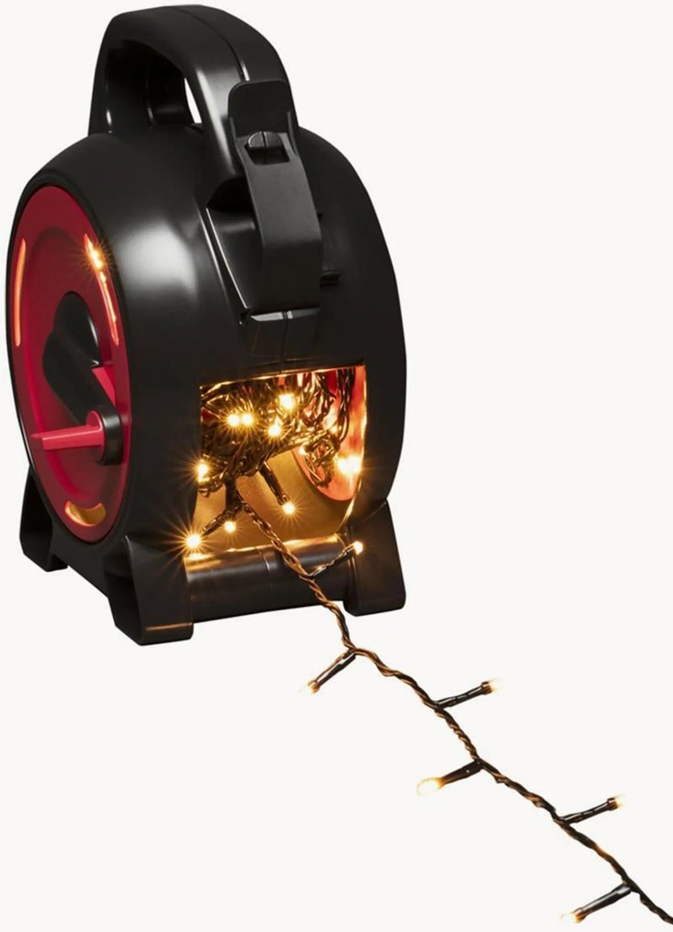 Dekorační zahradní LED světla Marthe