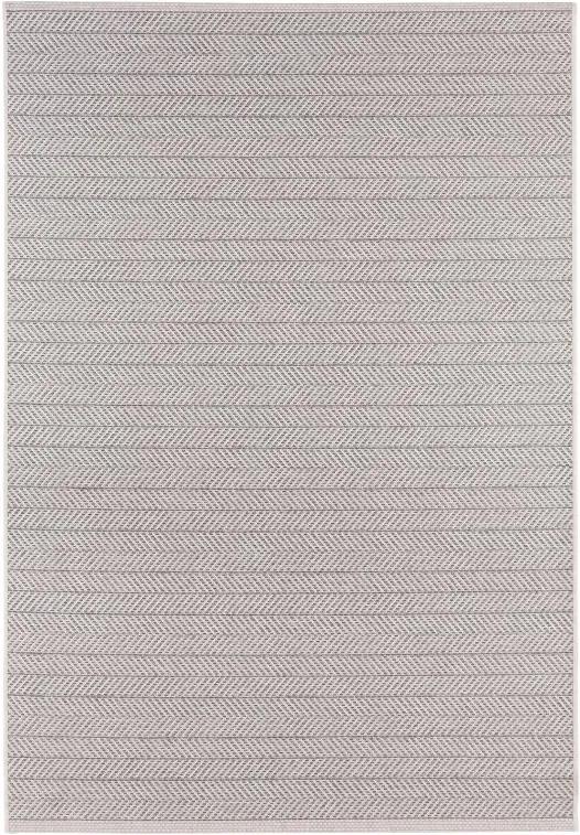 Bougari - Hanse Home koberce Kusový koberec Botany Grey 103309 Rozměr: 180x280