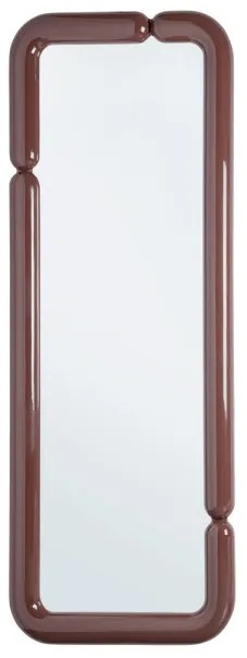 BIZZOTTO Zrcadlo OTILIA cihlové 60x160 cm