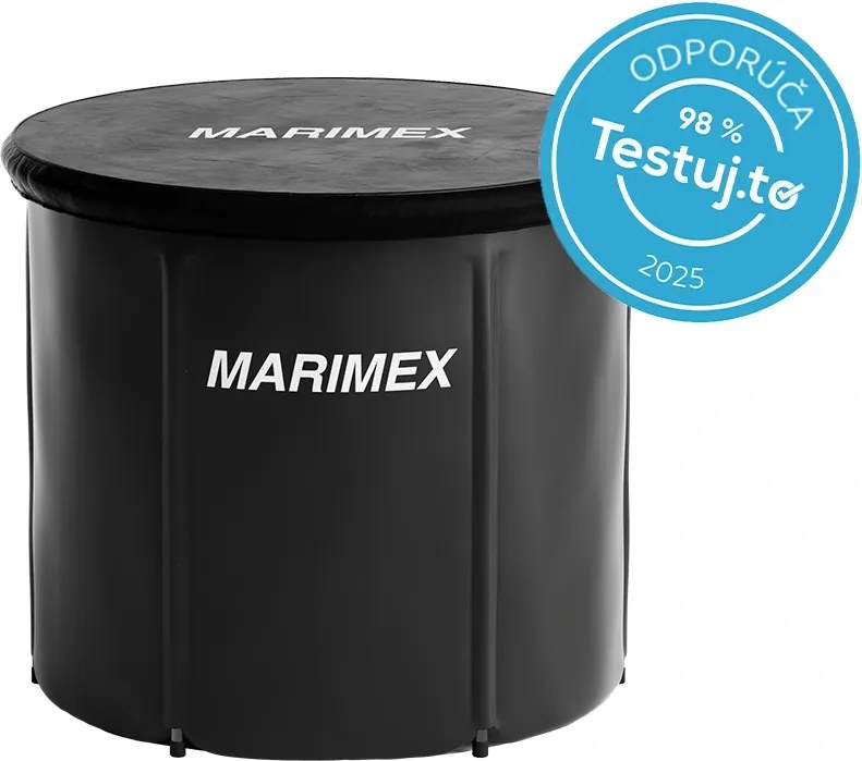 Marimex | Ochlazovací káď 90x75 cm s kartušovou filtrací | 11650053