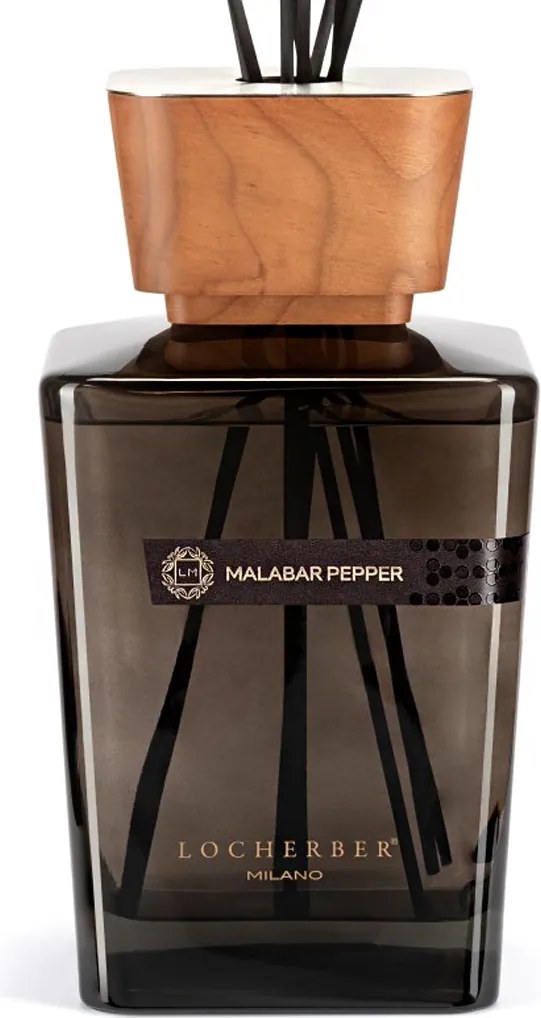 Locherber Milano difuzér Malabar Pepper Objem: 1 l