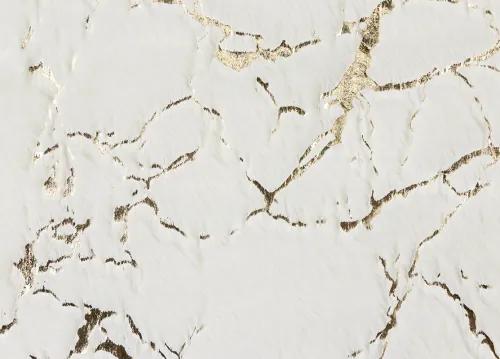 Koberce Breno Koupelnová předložka RABBIT SHINE Ivory, Béžová, 60 x 100 cm
