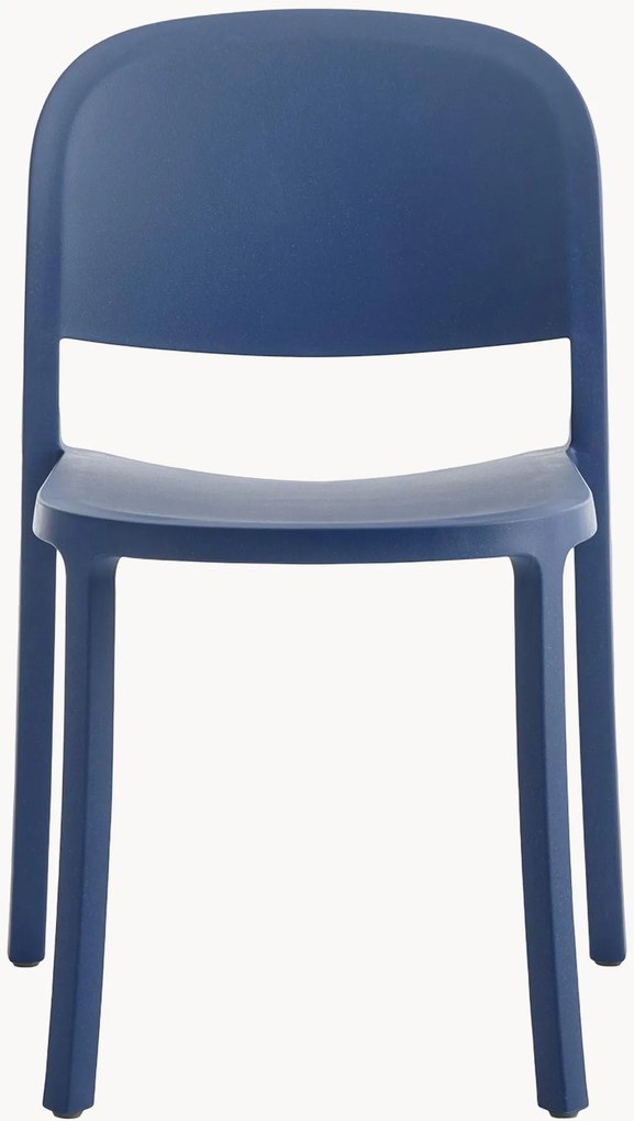 Stohovatelná jídelní židle 1 Inch