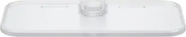 Grohe Rainshower SmartActive - Sprchová tyč s poličkou 60 cm chrom