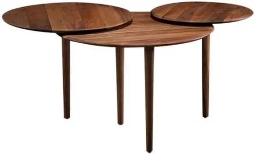 Konferenční stolek Triple