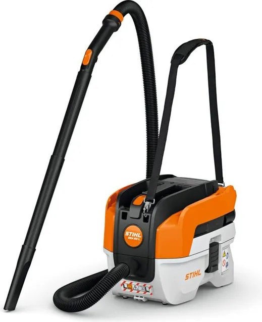 Aku vysavač STIHL SEA 50 L