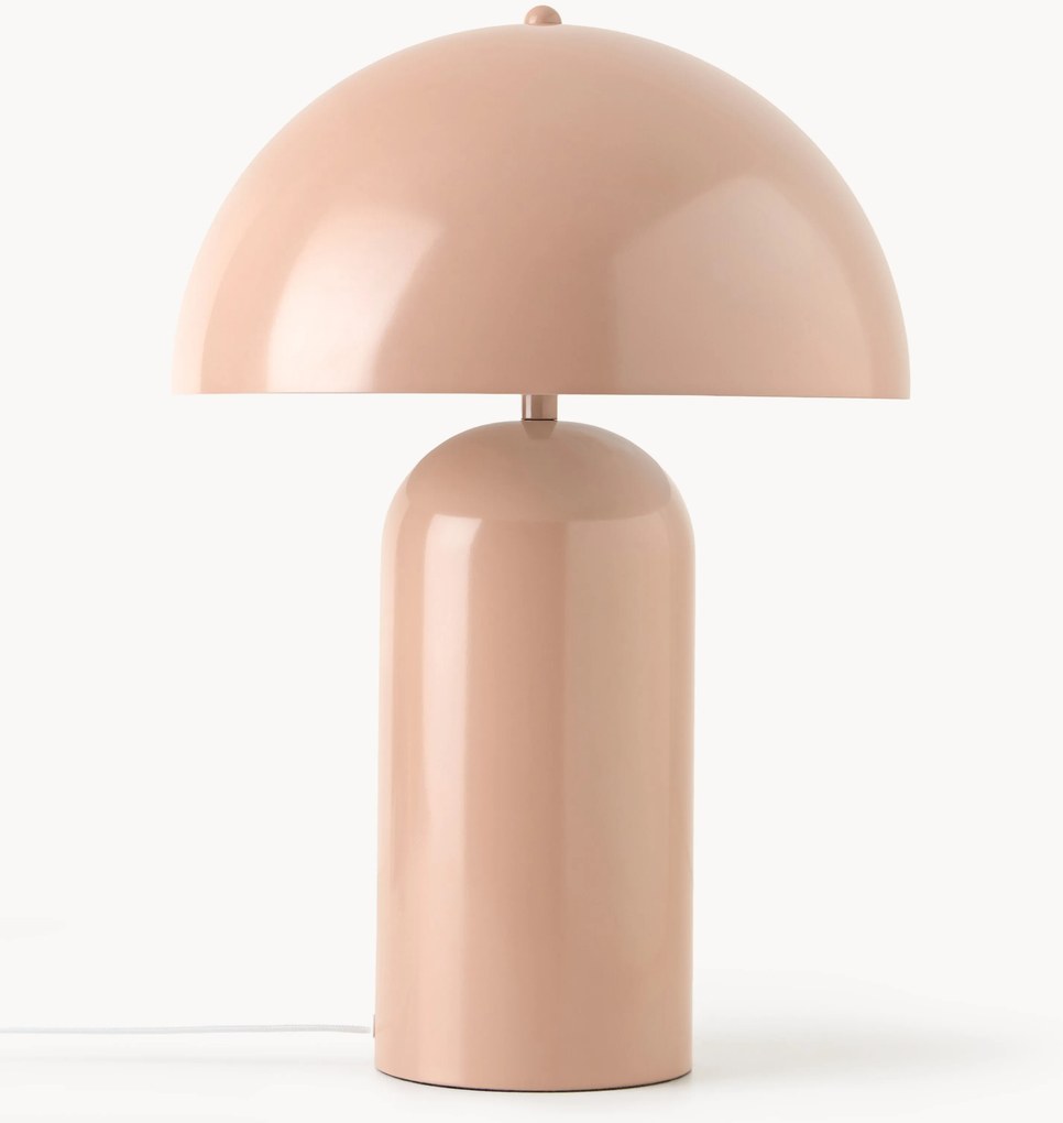 XL stolní lampa v retro stylu Walter