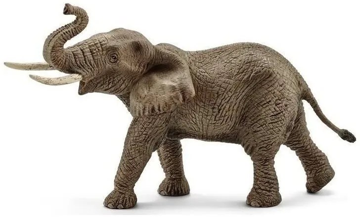 Figurka schleich samec slona afrického 14762