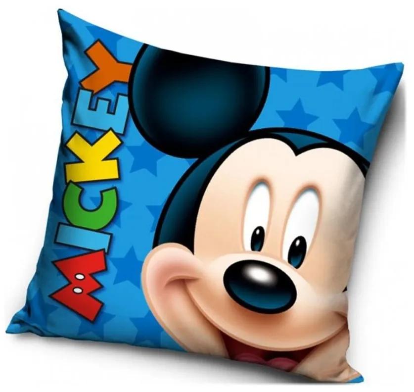 Povlak na polštář Mickey Mouse - Disney - 40 x 40 cm