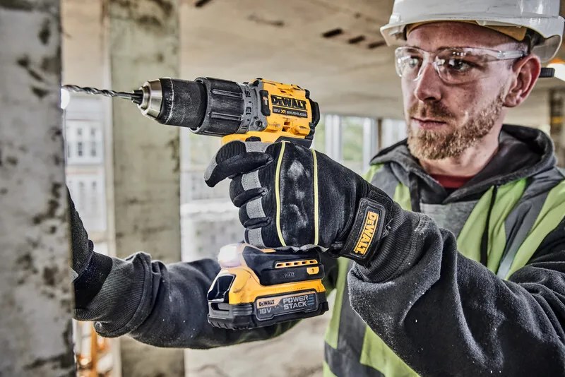 DeWALT DCD805NT