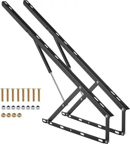 zvedák postele 149,9 × 180,3 cm Kompatibilní velikost postele 69,9 kg