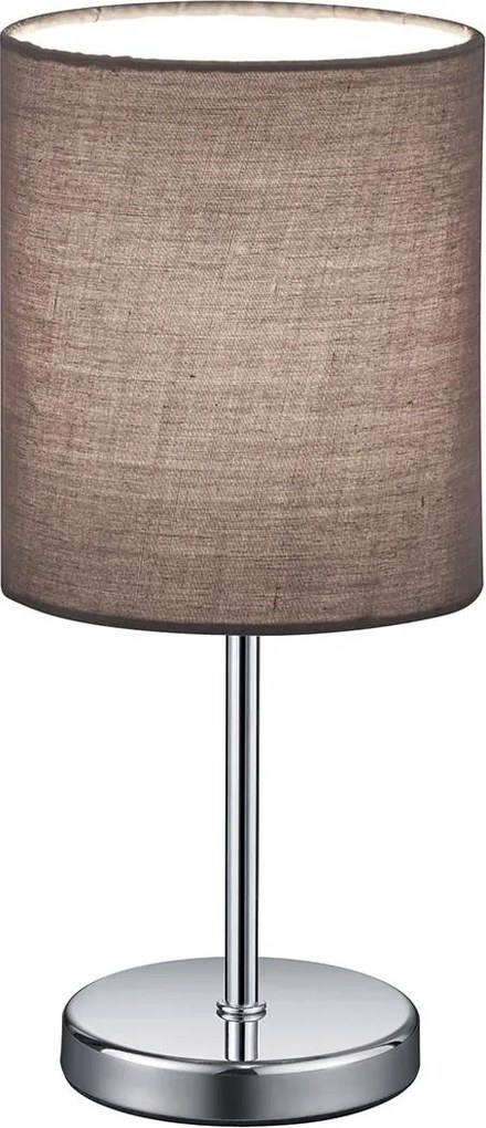 XXXLutz STOLNÍ LAMPA, E14, 13/28,5 cm Boxxx - Stolní lampy - 004024002202
