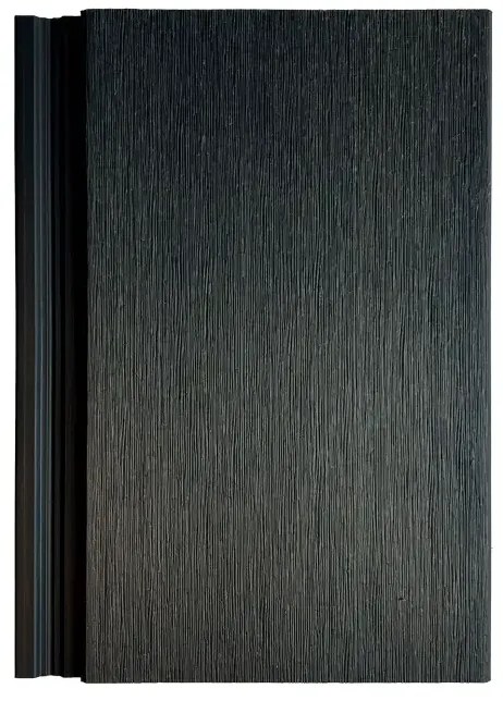 Lamelio Carlos Silver Grey