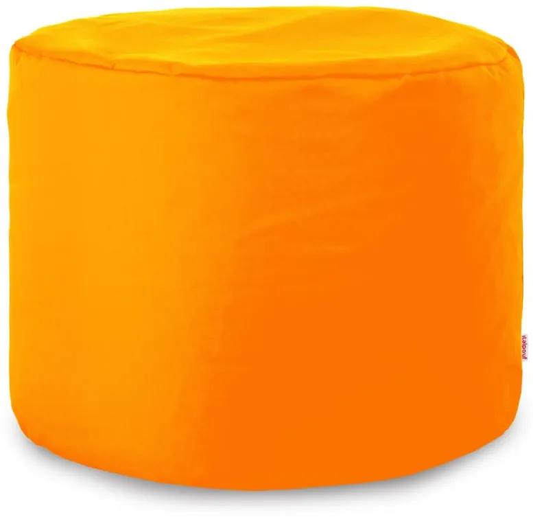 Bestent Taburetka Orange Comfort