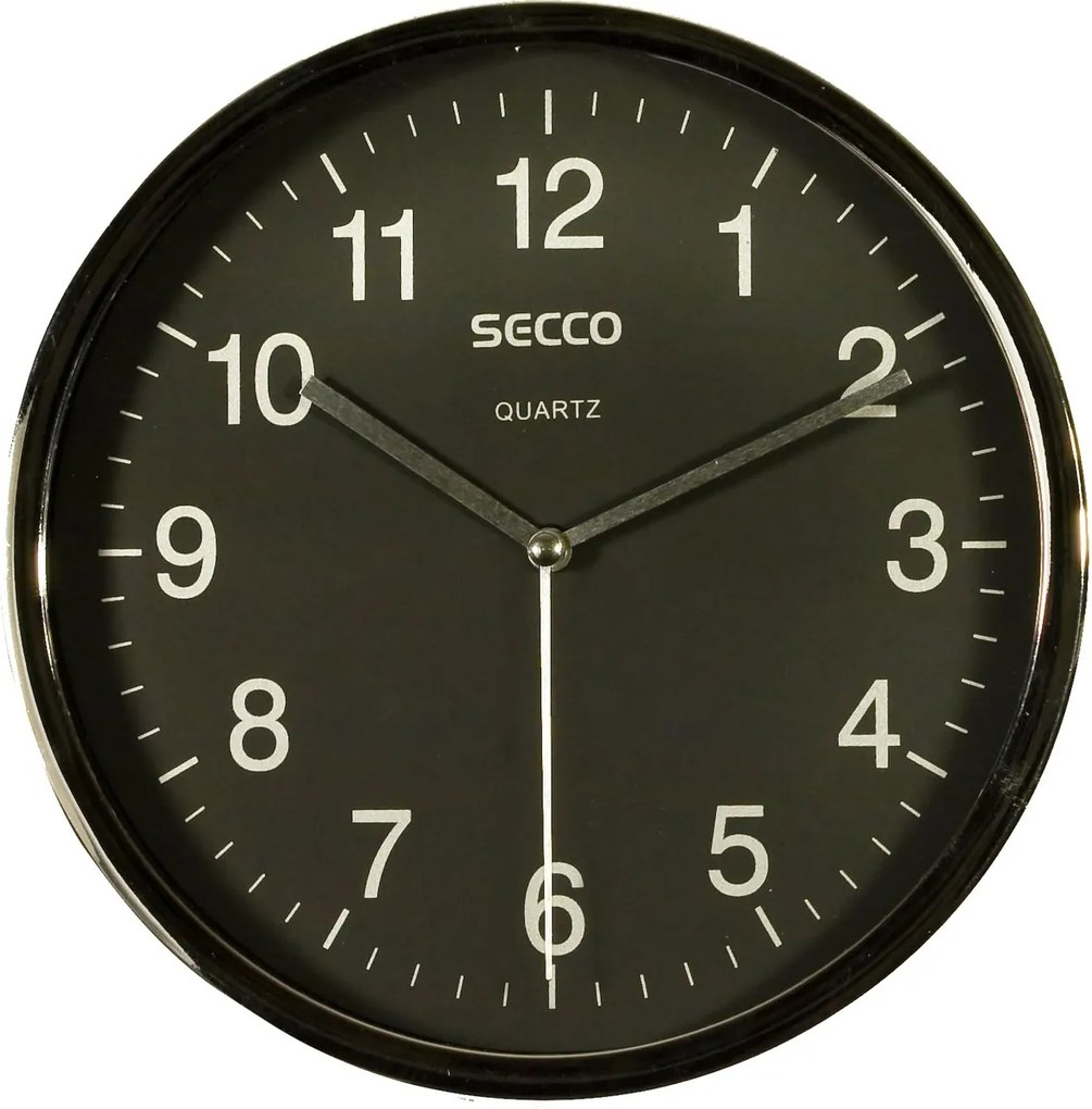 Secco S TS6050-51 Nástěnné hodiny