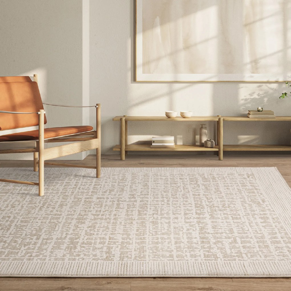 Tribeca Design Kusový koberec Tycho 10 Rozměry: 200x300 cm