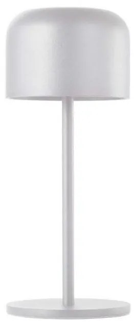 LED Stmívatelná stolní lampa LED/1,5W/5V 2700-5700K IP54 bílá