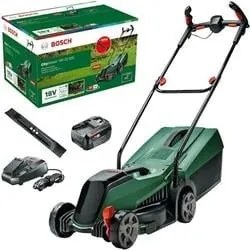 BOSCH CityMower 18V-32-300 (0.600.8B9.A09)