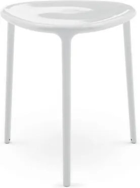MAGIS zahradní stoly Air Table oválné (65 x 69,5 cm)