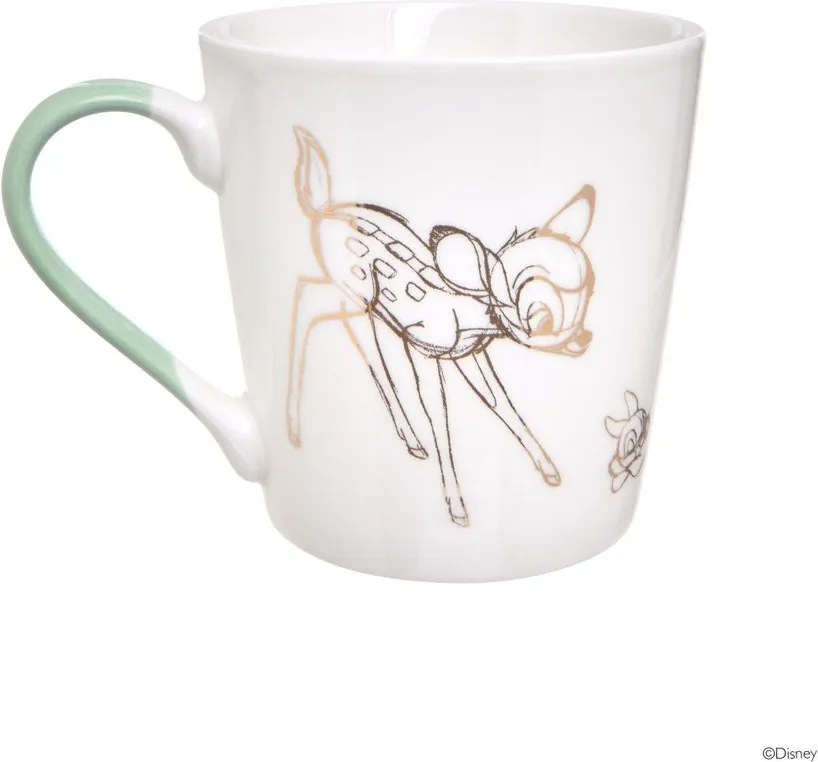 Butlers DISNEY Hrnek Bambi a Dupík