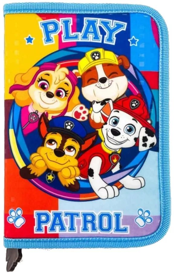 Školní penál Tlapková patrola - Play Patrol