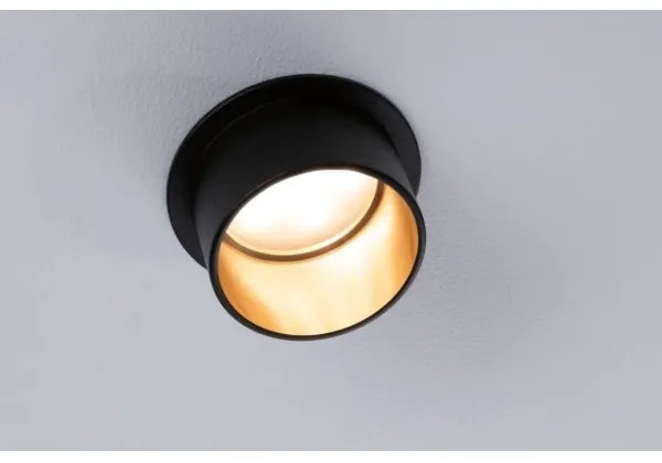 Paulmann 93379 - SADA 3xLED/6W IP44 Stmívatelné koupelnové svítidlo GIL 230V