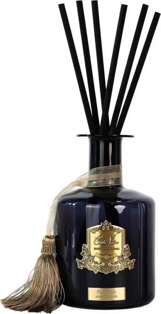 Côte Noire Château difuzér Persian Lime & Tangerine, 1200 ml