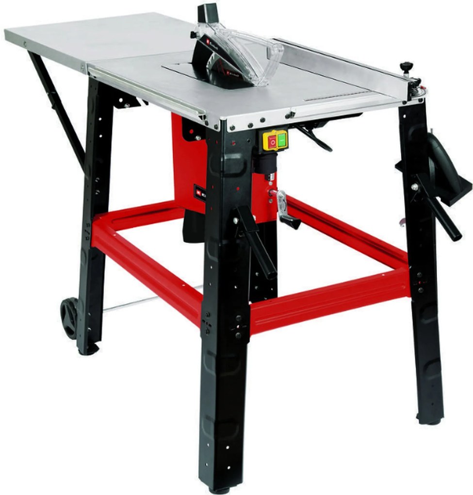 Einhell TE-TS 315 UD Stolní kotoučová pila 4340558