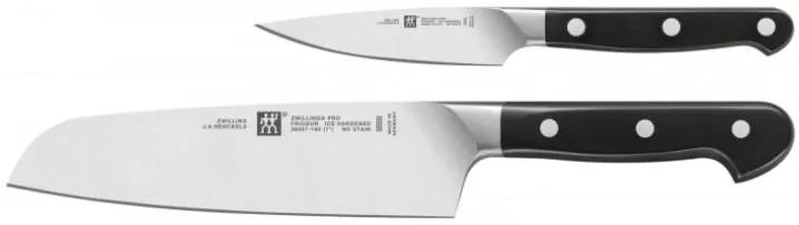 Zwilling Pro set nožů 38430-006, 2 ks