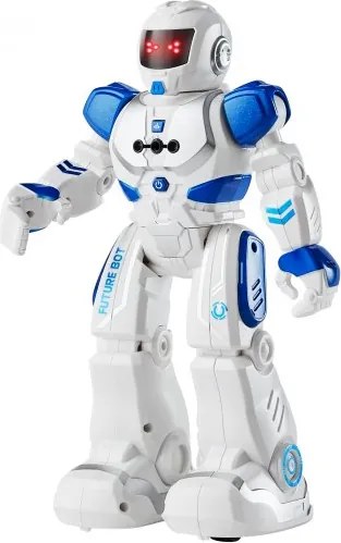 RC robotická hračka pro děti Programovatelné dálkové ovládání mluvícím tanečním