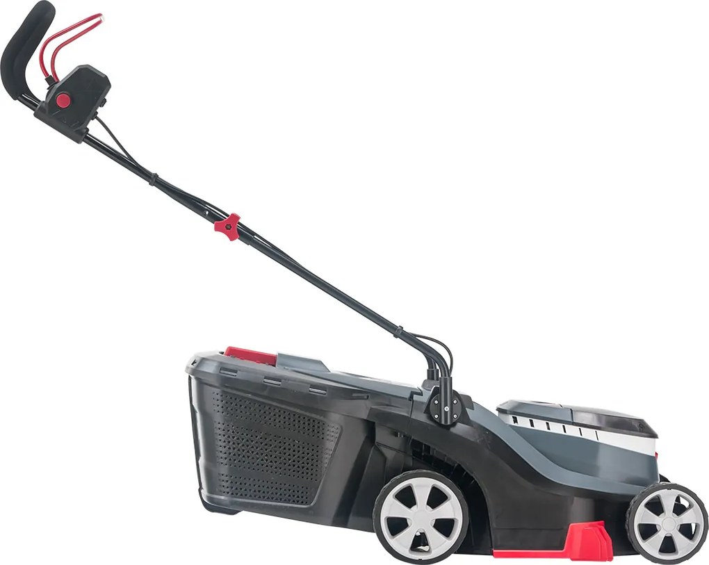 AL-KO 3.22 Li Easy Flex Aku sekačka na trávu 32 cm, včetně baterie (113857)