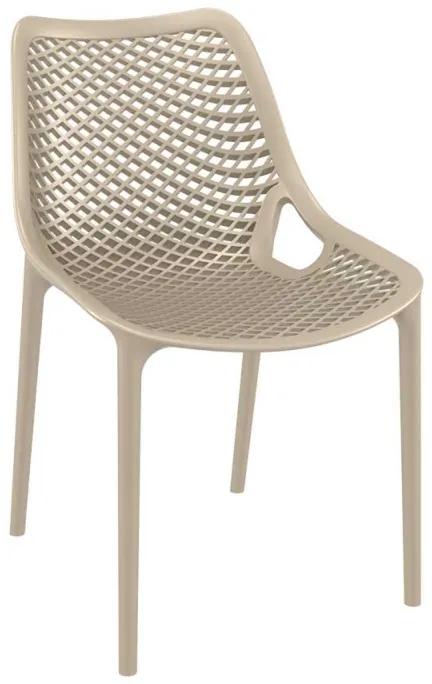 Stohovatelná židle DS183608