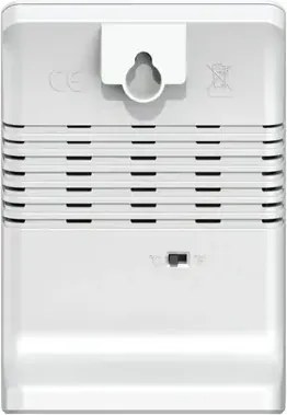 RainPoint BALDRTHERM B0590TH-V6 / Termohygrometr / solární napájení /