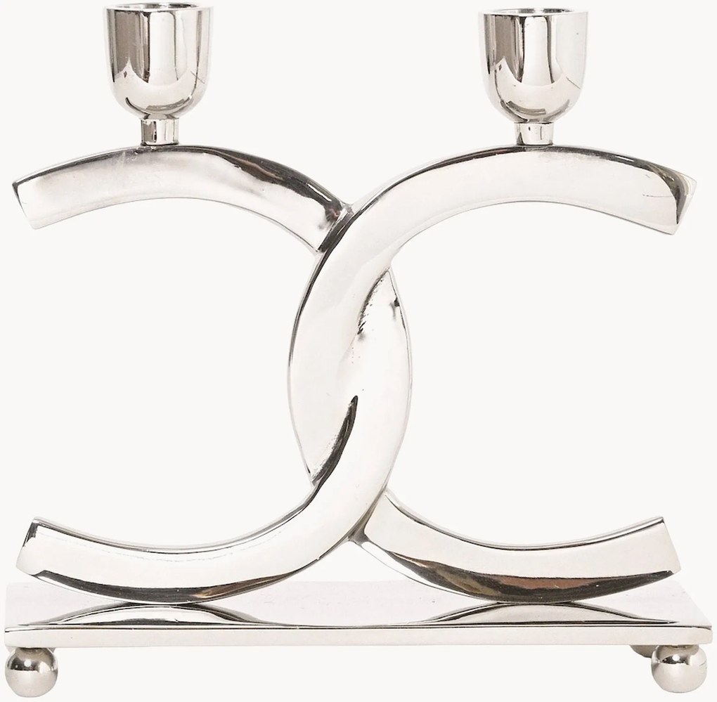 Svícen Horse Shoes