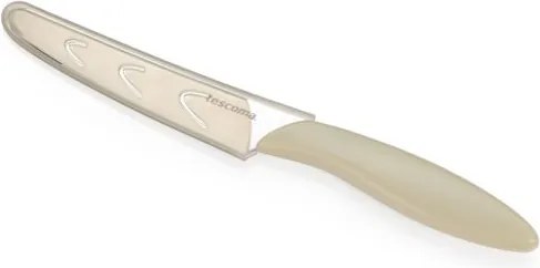 TESCOMA Nůž svačinový MicroBlade MOVE 12 cm, s ochranným pouzdrem
