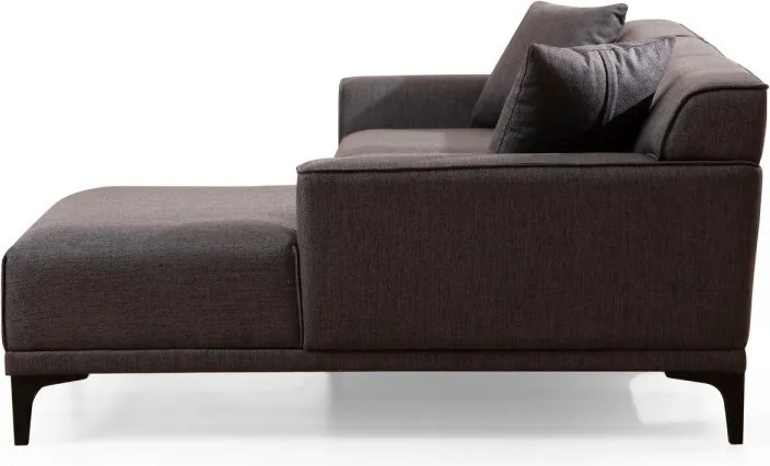 Rohová sedací souprava Petra 250 cm - výběr z 5 provedení