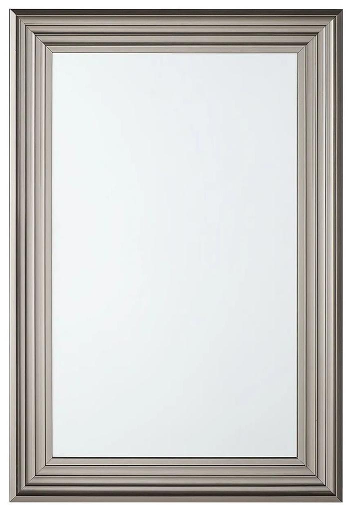 Nástěnné zrcadlo 61x91 cm CHATAIN