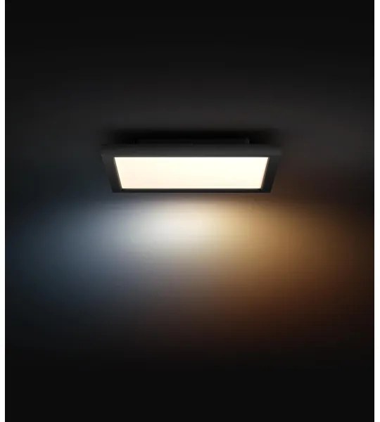 Philips - LED Stmívatelné stropní svítidlo Hue AURELLE LED/19W/230V + DO