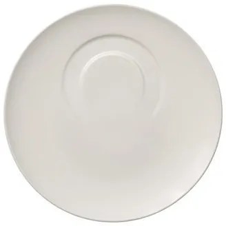 Villeroy & Boch V&B MetroChic blan Čajový podšálek (EOL) 10-4654-1280