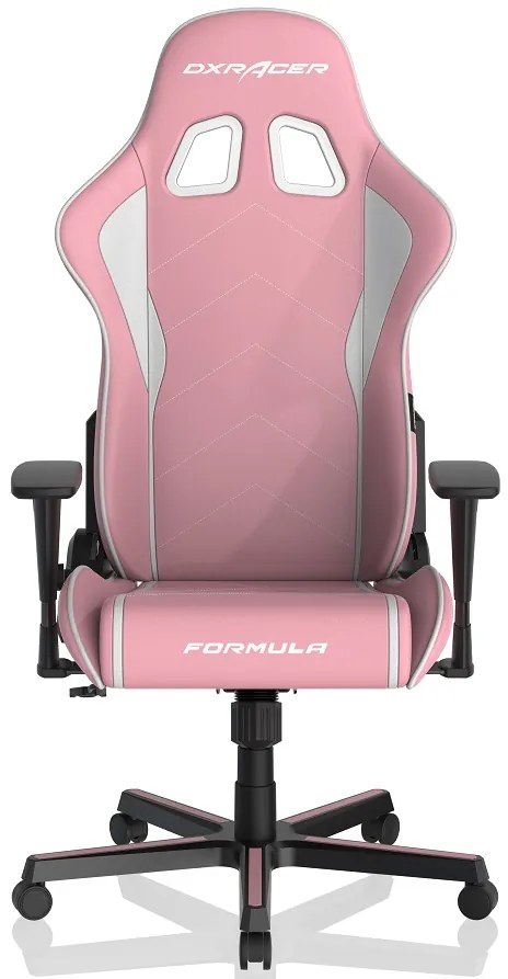 Herní židle DXRacer FORMULA OH/FML08/PW