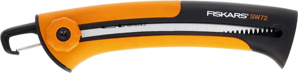 Pilka FISKARS XTRACT SW72 stavební zasouvací 1000612 10342